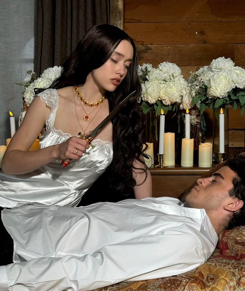 Romeo & Juliet – Modern Renaissance